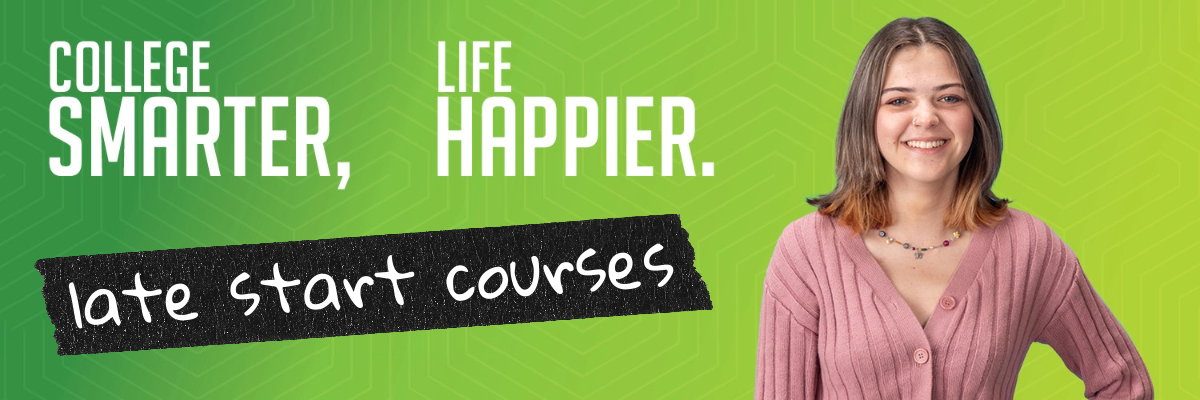 MiraCosta College | Late Start Classes